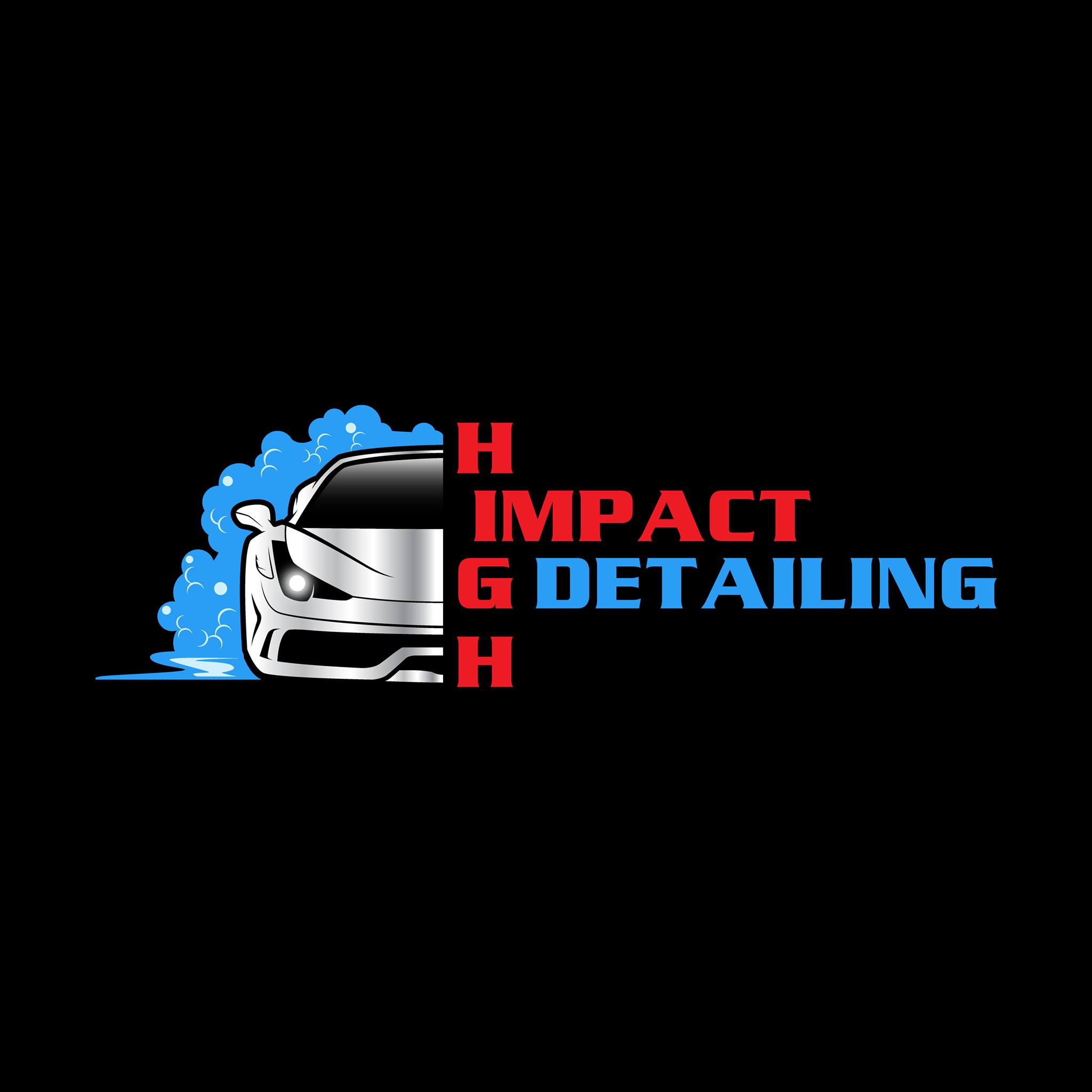 High Impact Mobile Detailing